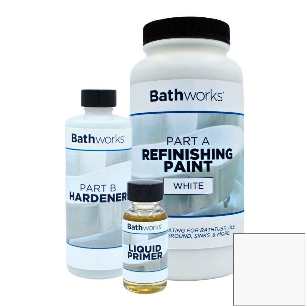 Touch-Up Kit | Bathworks®