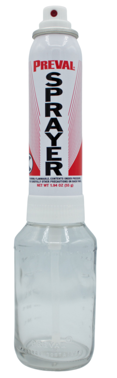 Preval Spray Kit | Bathworks®