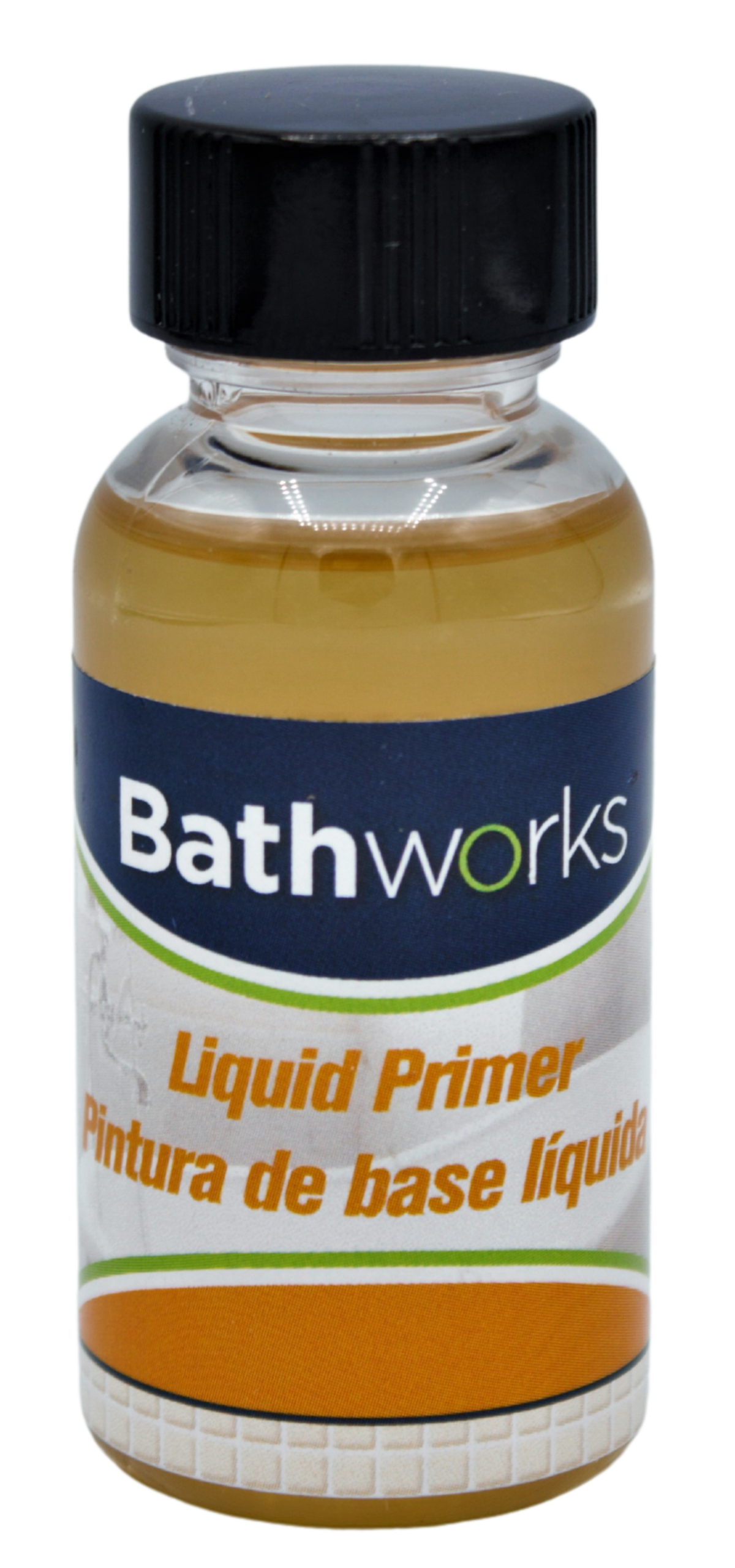 Liquid Primer | Bathworks®